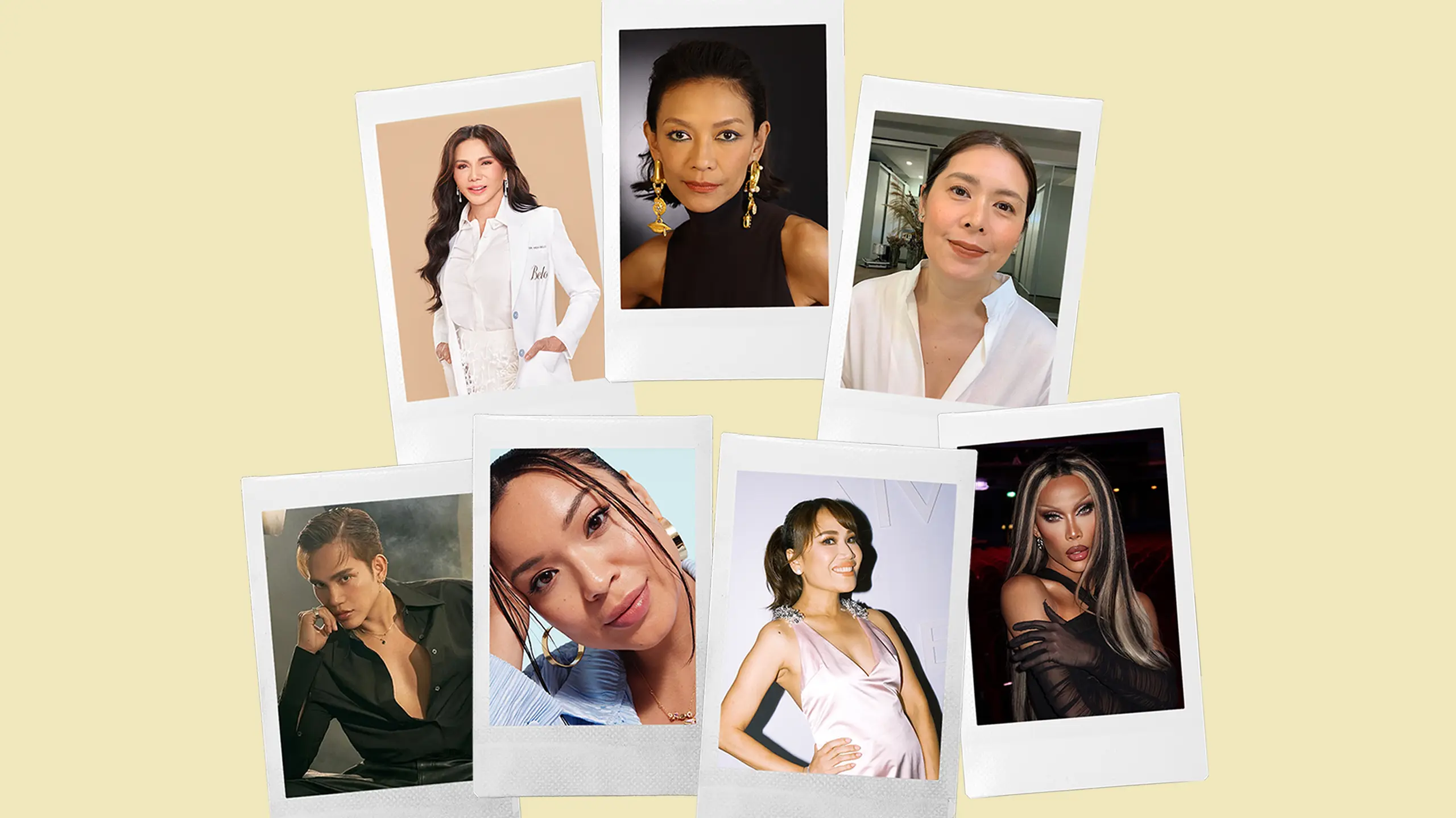 How Allure Empowered Generations of Filipino Experts