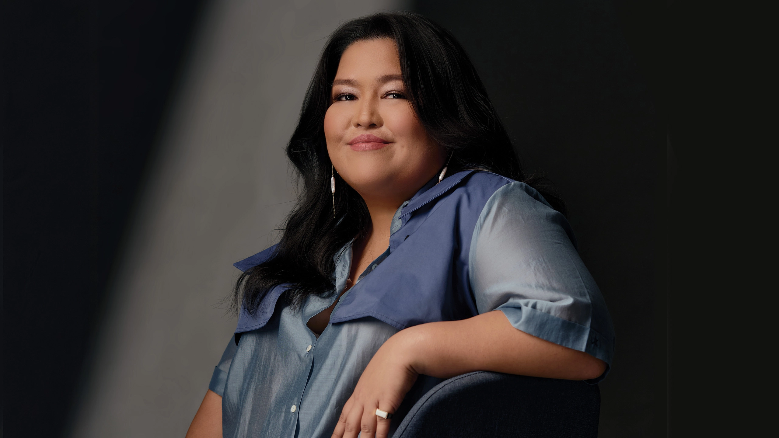 How Filipino Journalist Biena Magbitang Uses Storytelling to Raise Climate Change Awareness