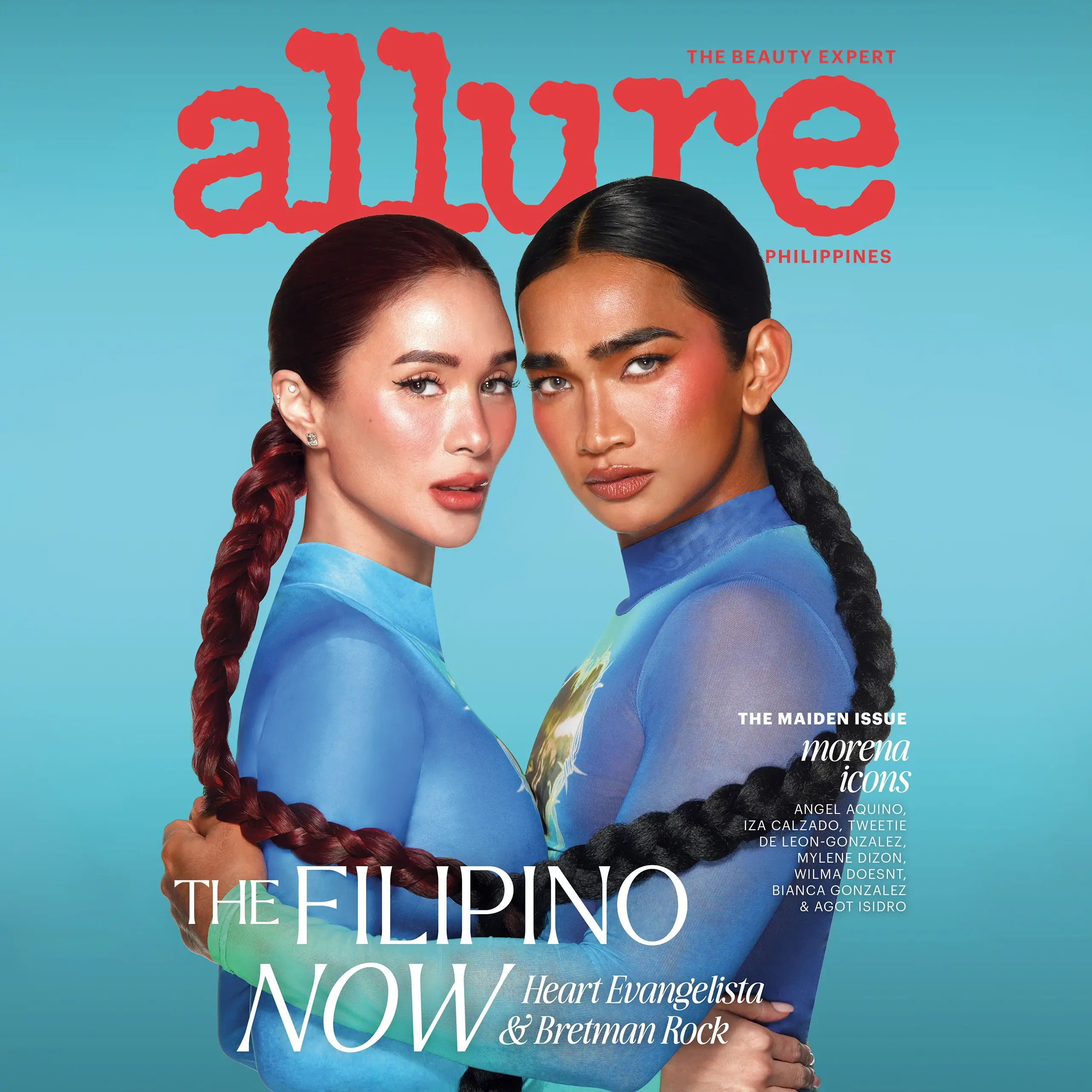 Allure Philippines Digital Access - Allure Philippines