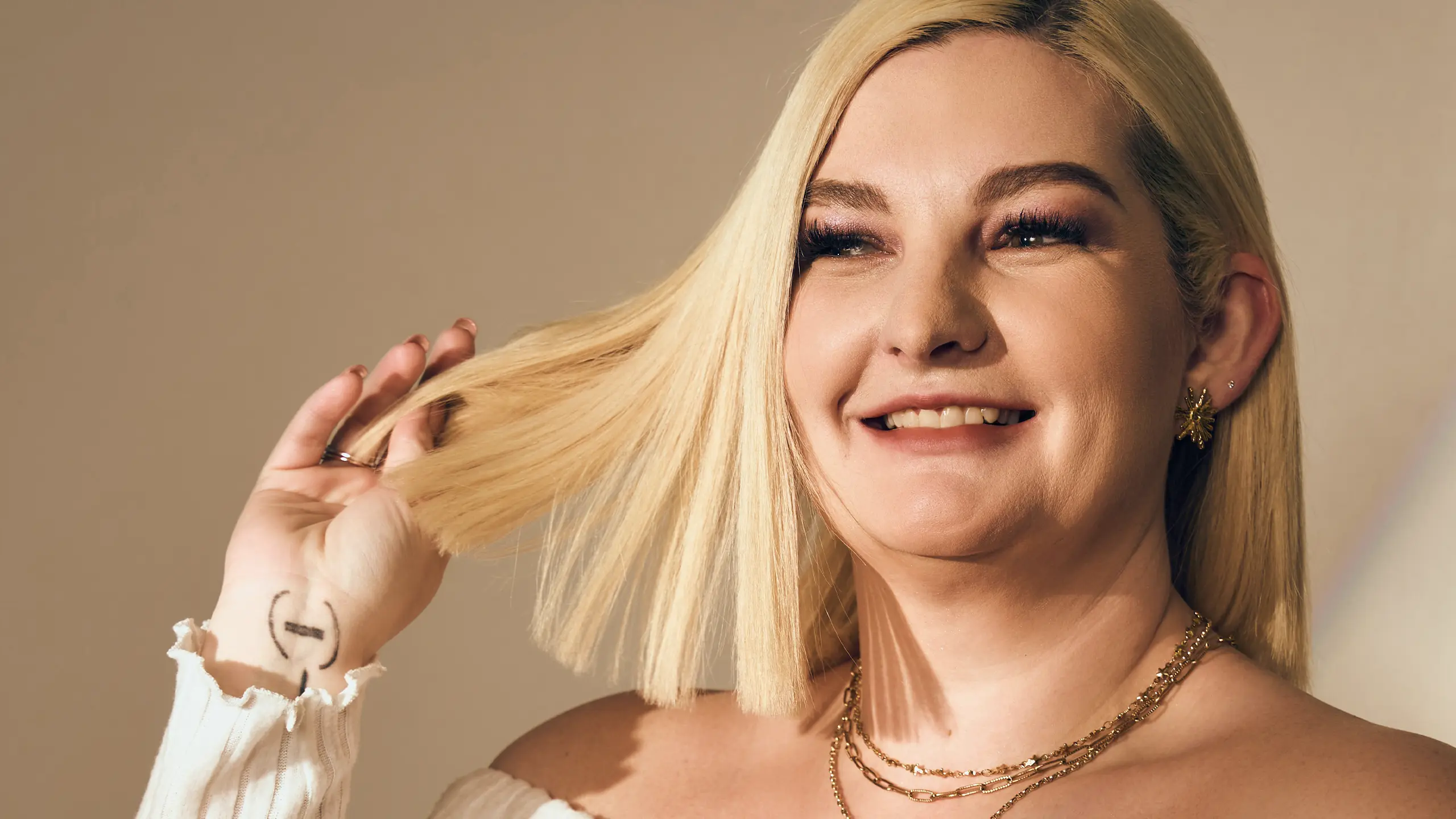 The Heir to Hair: How Laura Charlton Is Shaping the Next Chapter of ...