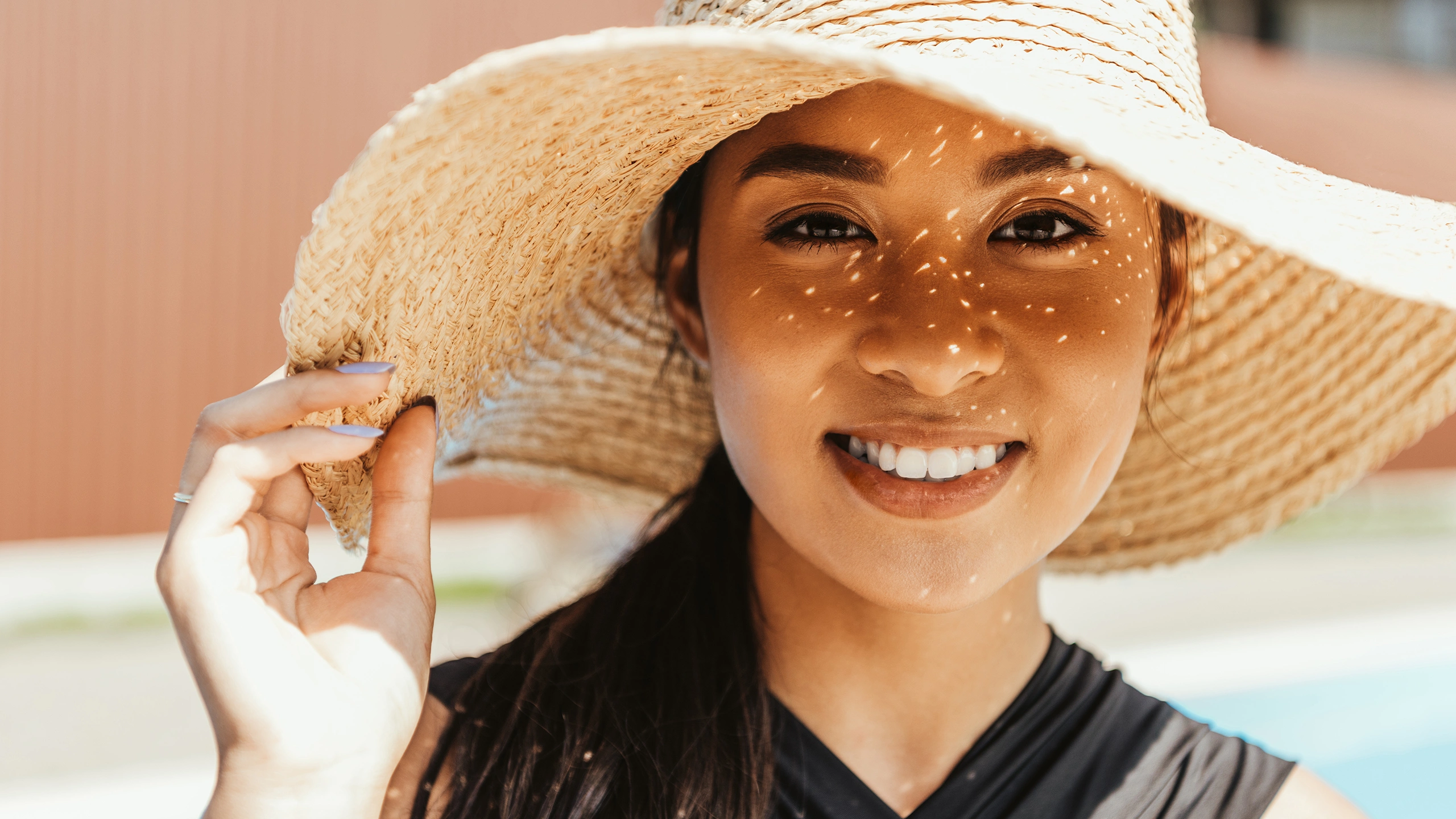 Does Melanin Really Protect Morena Skin?