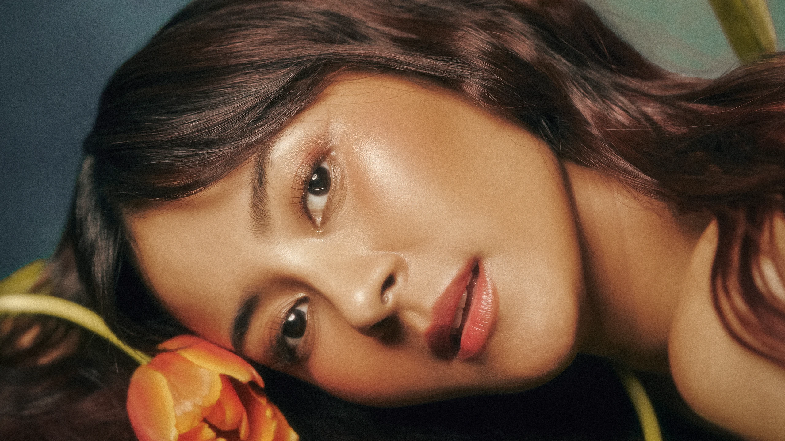 Bianca Gonzalez Grew Up Teased for Her Skin