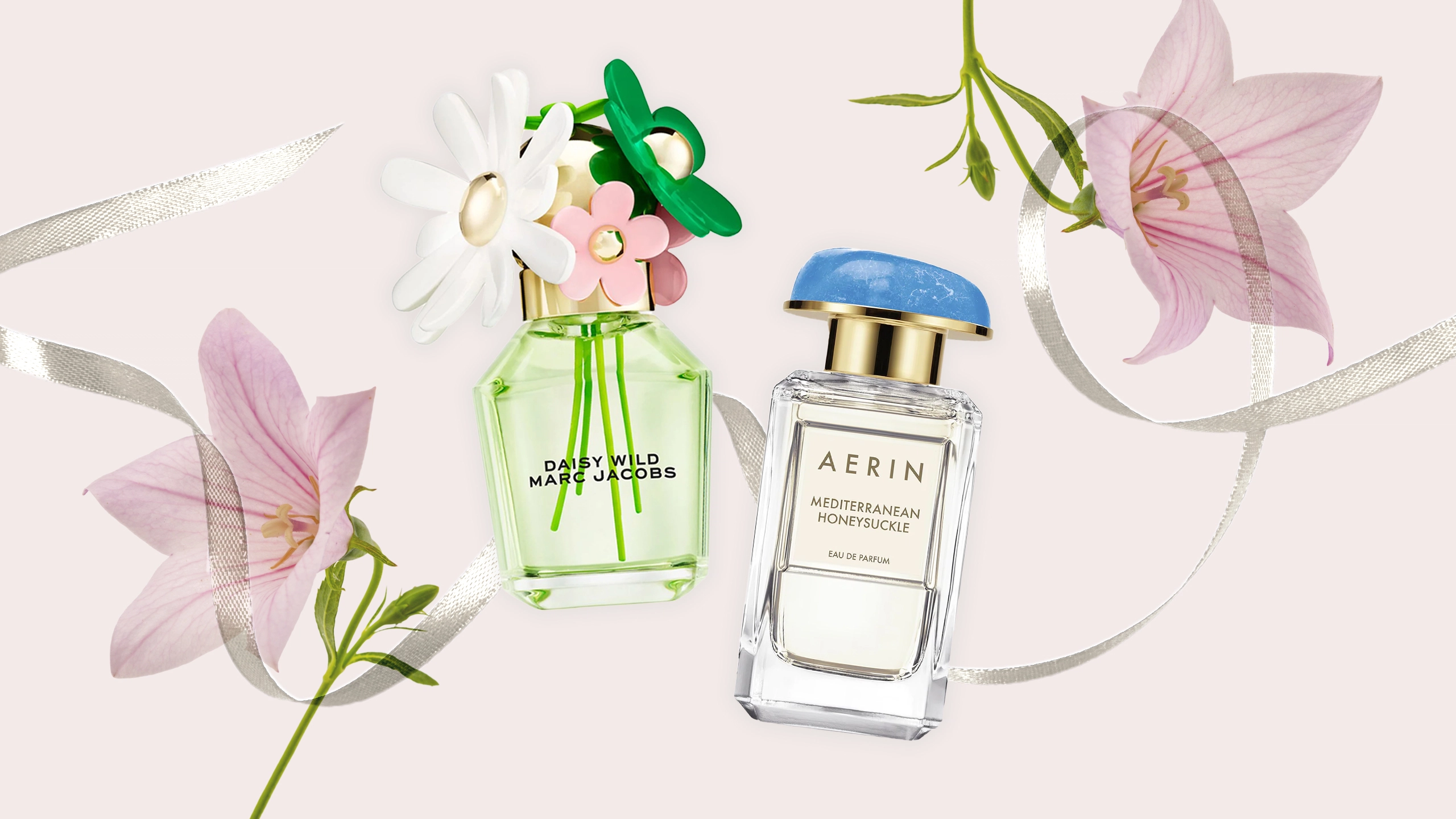 The Wedding Perfume Trends For 2025 Are Daring Choices