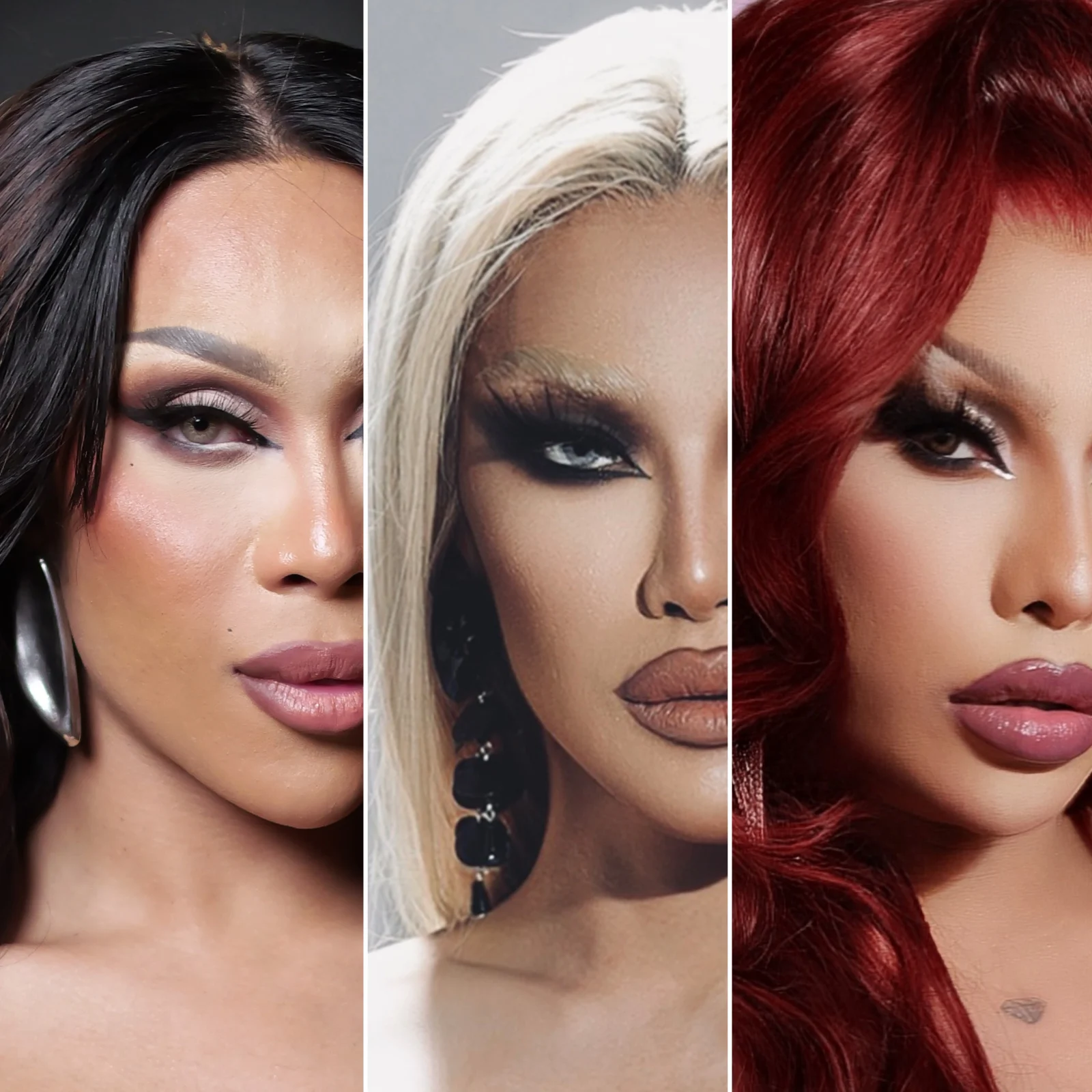 The Evolution of Drag Makeup In The Philippines