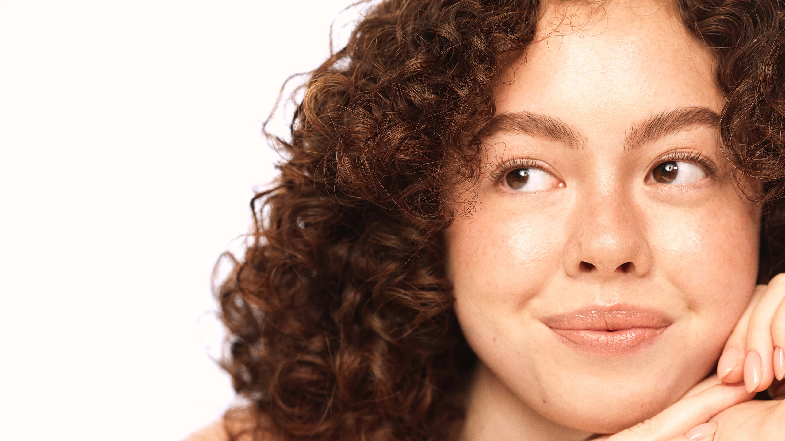 How to Figure Out Your Curl Type, According to Experts