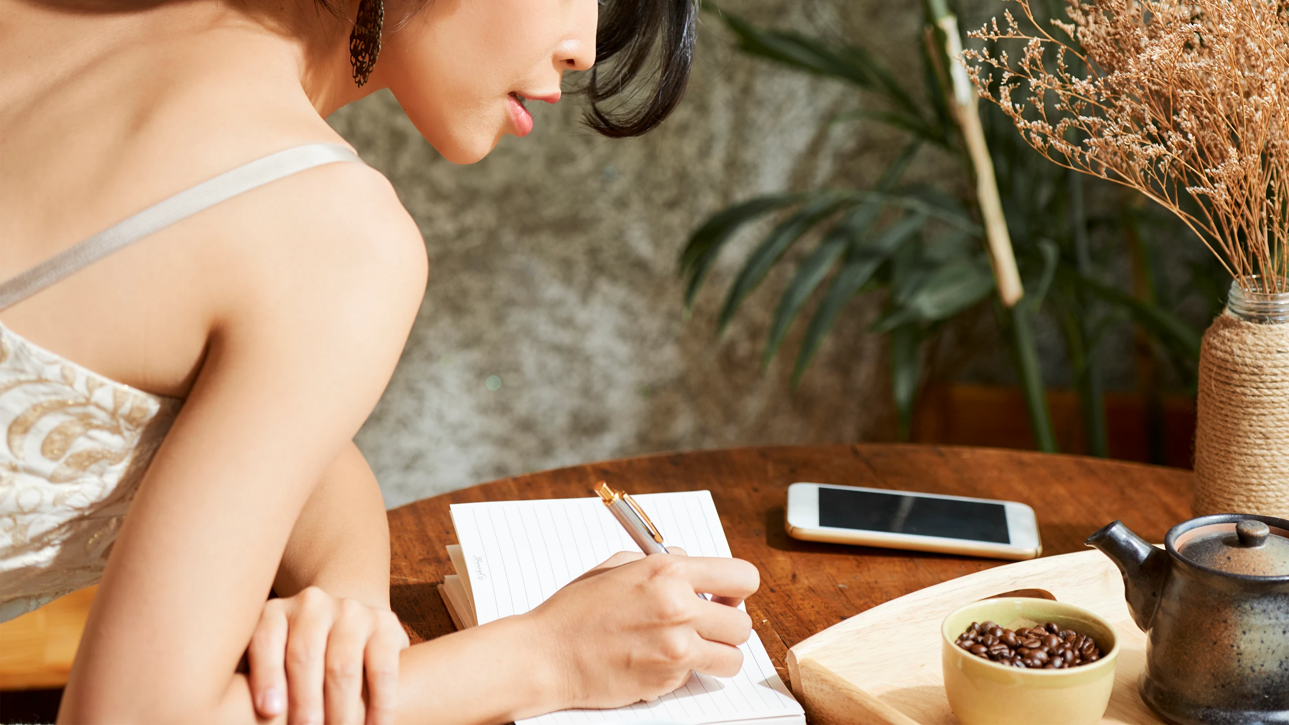 Journaling 101: How to Start Your Journaling Practice