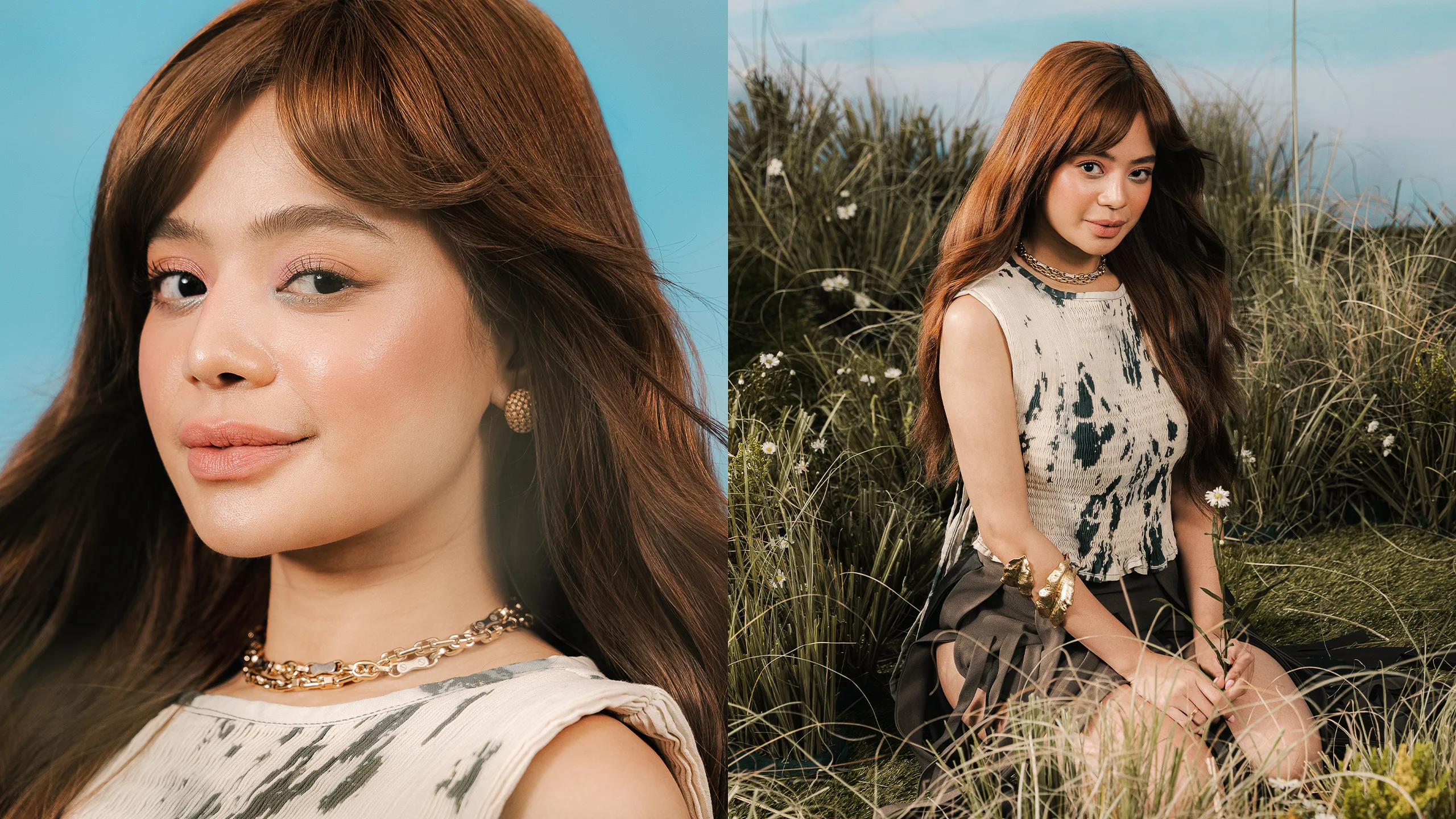 Bianca de Vera: The Beauty of Beginning Again