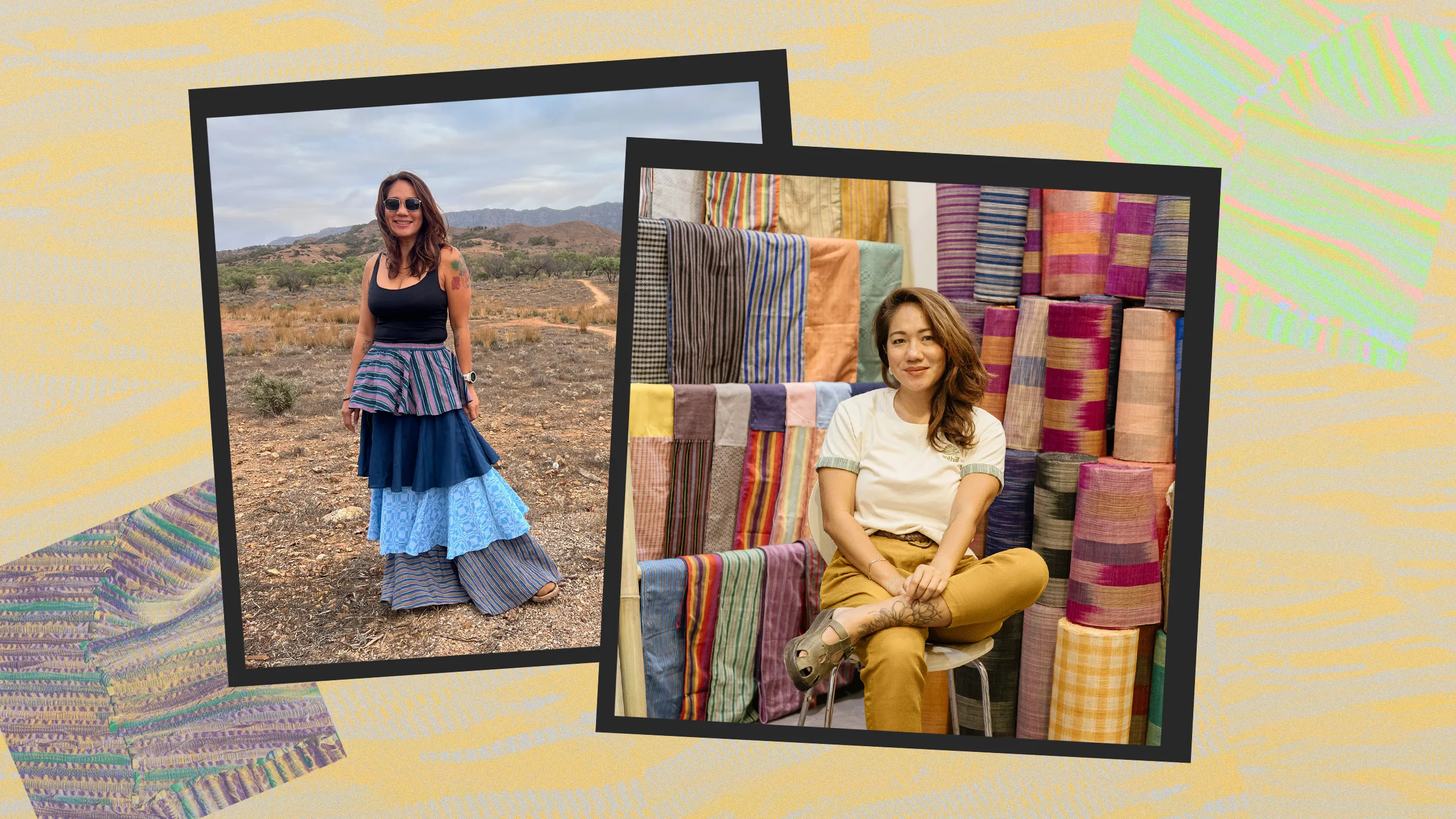 This Cebuana’s Morena Skin Is At The Heart Of Her Filipino Pride