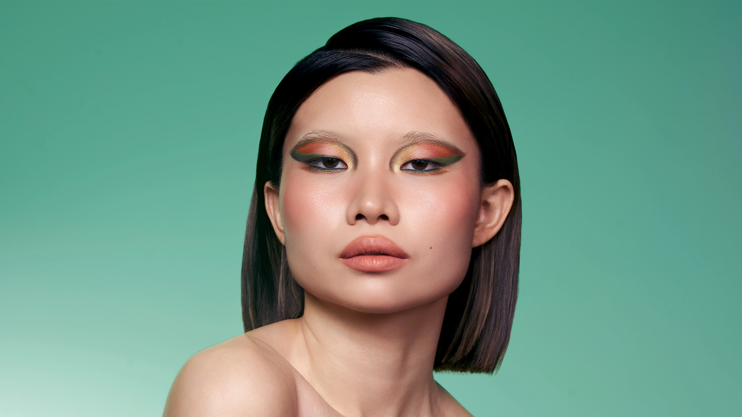 Green Light: How to Wear This Color Without Hesitation