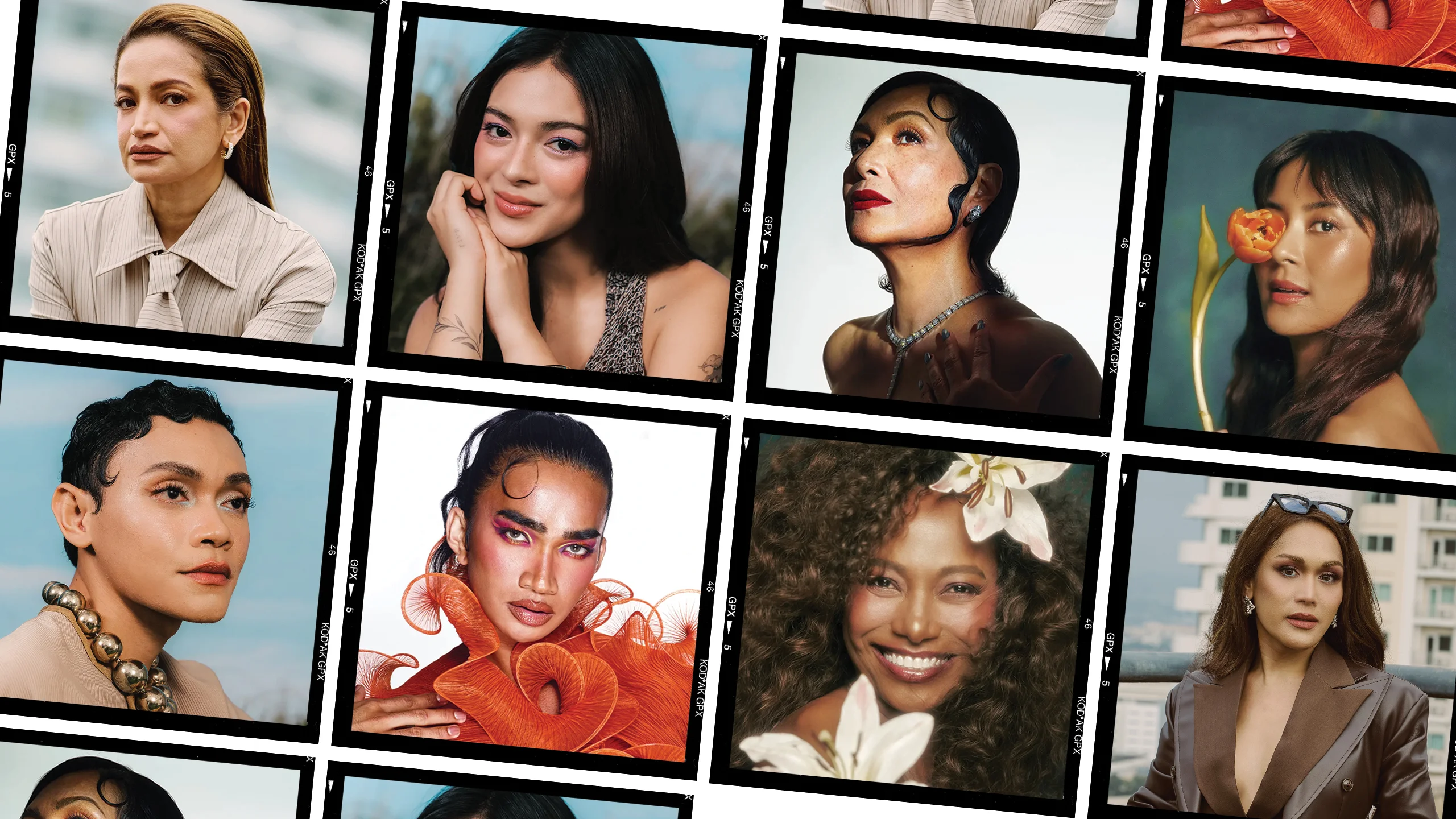 What We've Learned This Year From Filipino Celebrities